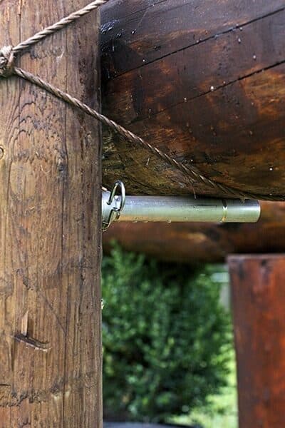 USEA | Explaining the Frangible Pin Rule